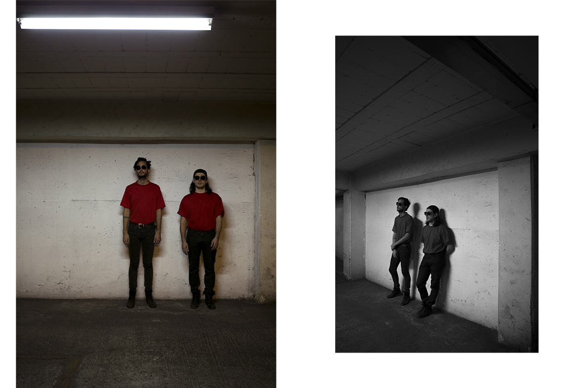 iioii X CONSUELO OVALLE - TROPIC